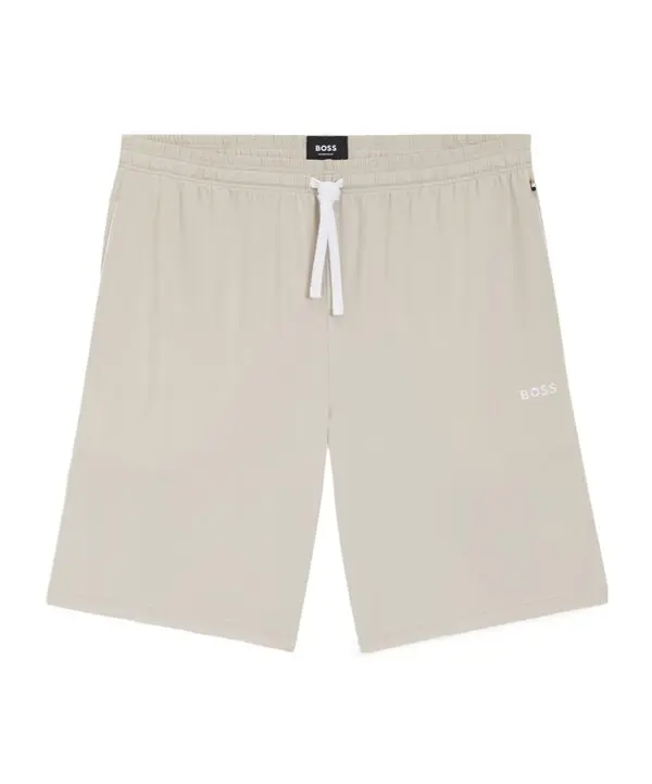 Hugo Boss Simple Shorts