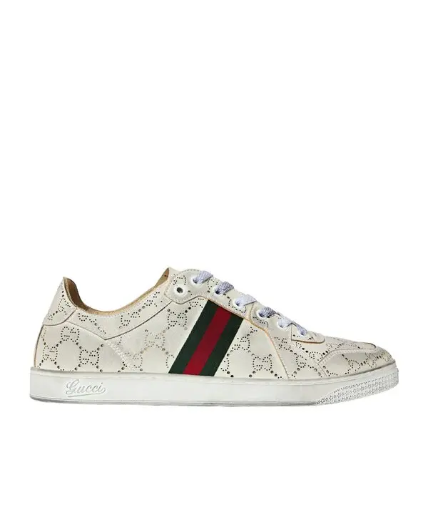Gucci Versatile Casual Shoes