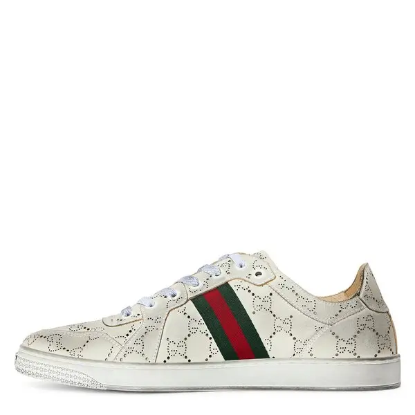 Gucci Versatile Casual Shoes