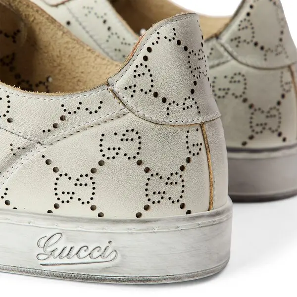 Gucci Versatile Casual Shoes