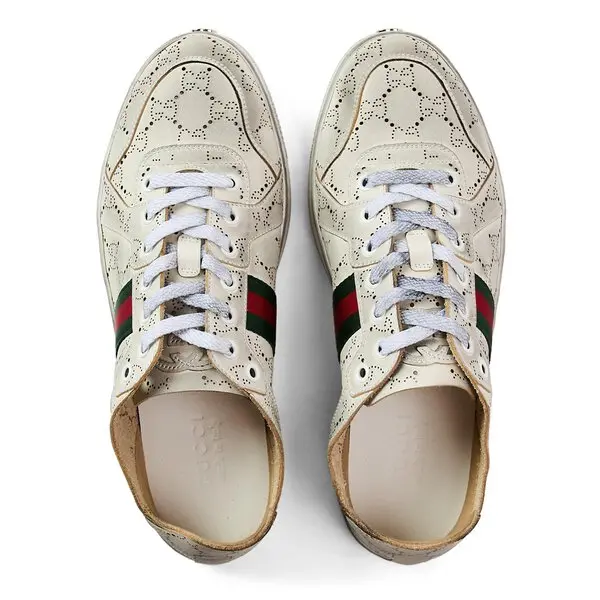 Gucci Versatile Casual Shoes