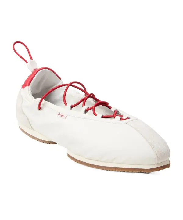 Polo Ralph Lauren Ballet Pumps