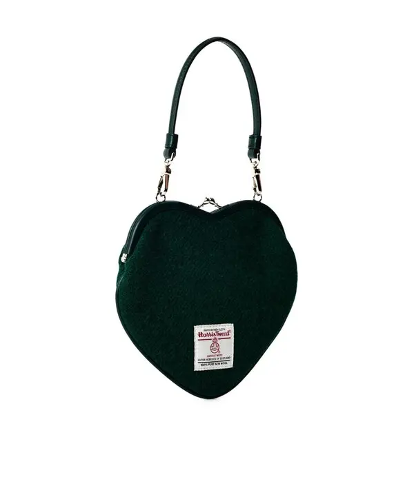 VIVIENNE WESTWOOD Heart-shaped Handbag