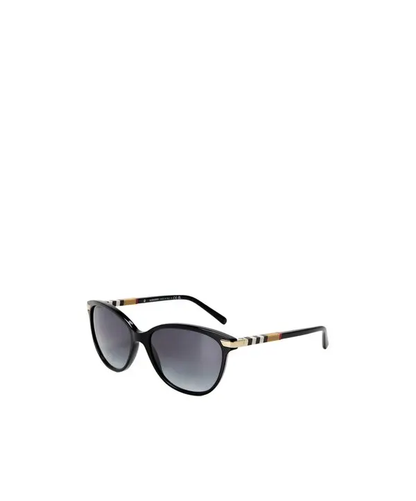 Burberry Cat-eye Sunglasses