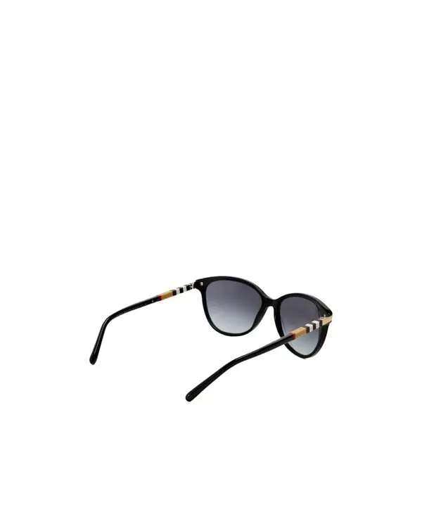 Burberry Cat-eye Sunglasses