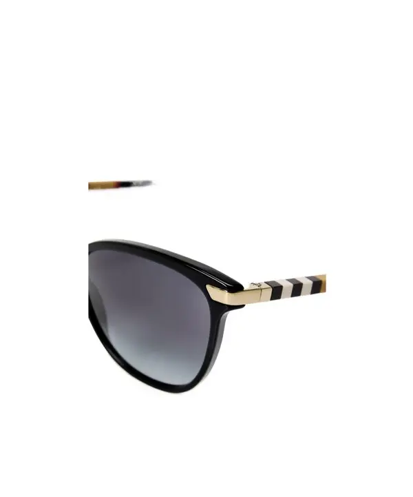 Burberry Cat-eye Sunglasses
