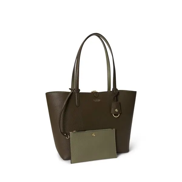 Ralph Lauren Lightweight Tote Bag