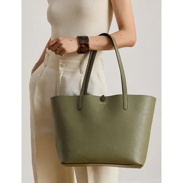 Ralph Lauren Lightweight Tote Bag