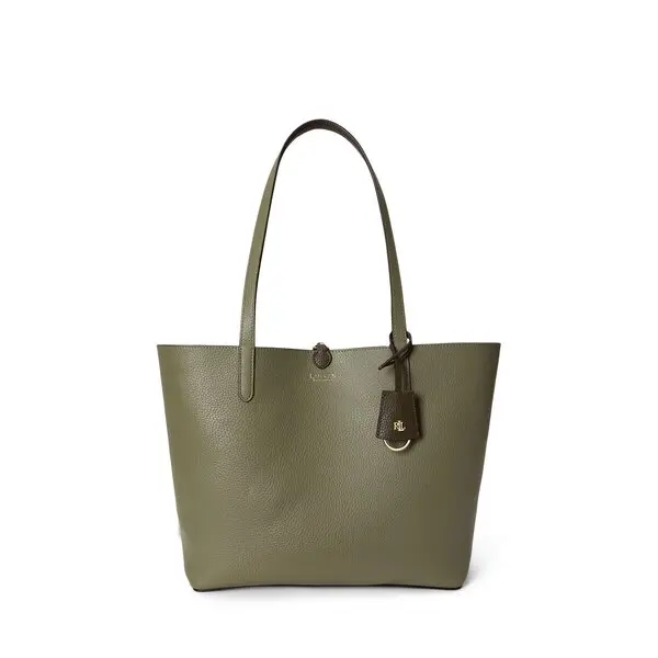 Ralph Lauren Lightweight Tote Bag