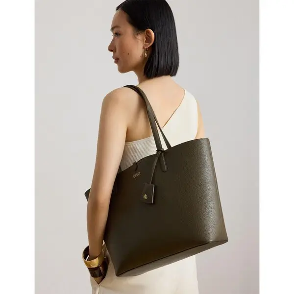 Ralph Lauren Lightweight Tote Bag