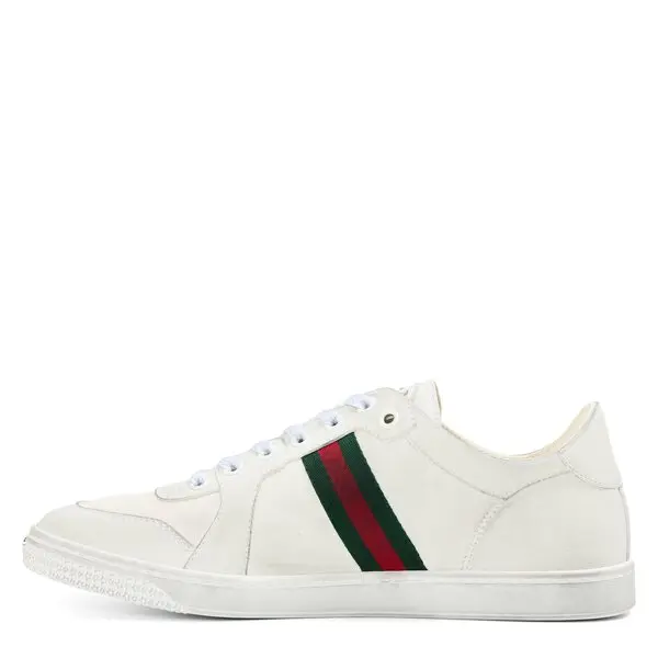 Gucci Vintage Sports Shoes