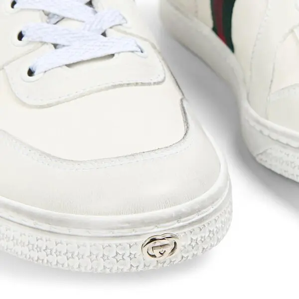 Gucci Vintage Sports Shoes