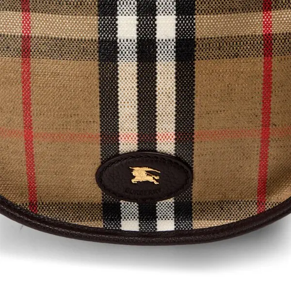 Burberry Chain Small Shoulder Bag