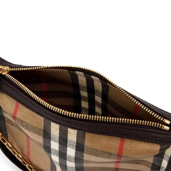 Burberry Chain Small Shoulder Bag