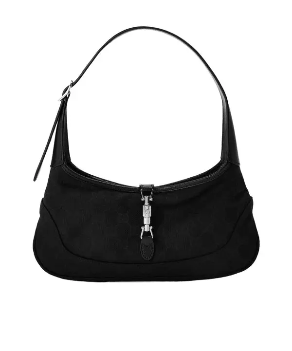Gucci Small Single-shoulder Bag - Black