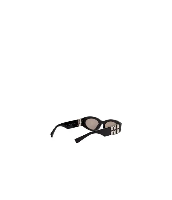 Miu Miu Cat Eye Sunglasses