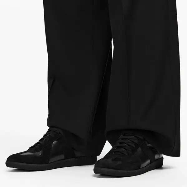MAISON MARGIELA Simple Low-top Sports Shoes