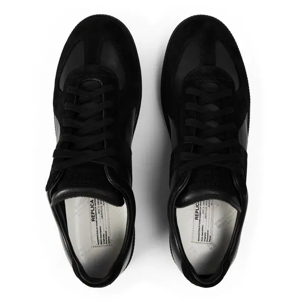 MAISON MARGIELA Simple Low-top Sports Shoes