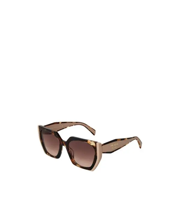 Prada Rectangle Sunglasses