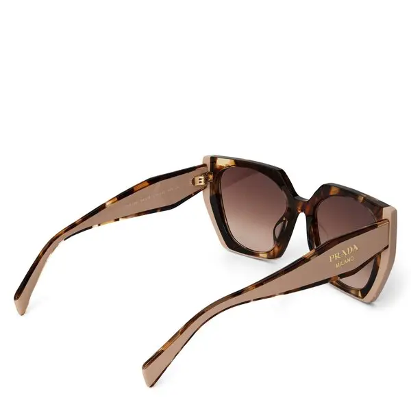 Prada Rectangle Sunglasses