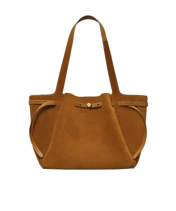 Tory Burch Large-capacity Tote Bag