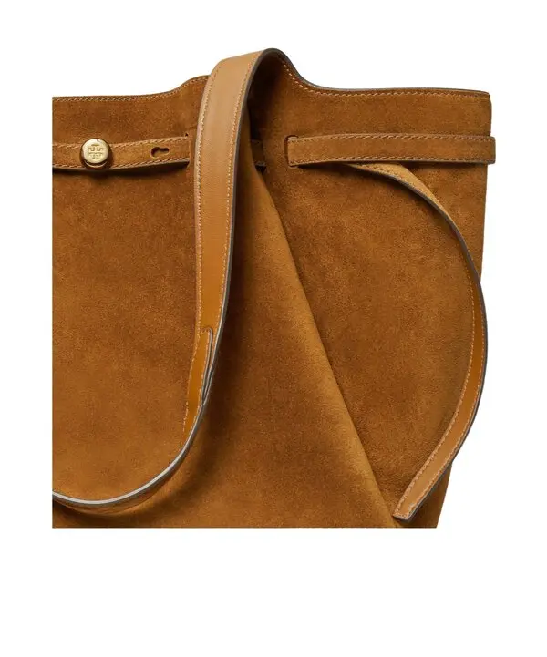 Tory Burch Large-capacity Tote Bag
