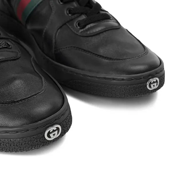 Gucci Low-top Casual Shoes