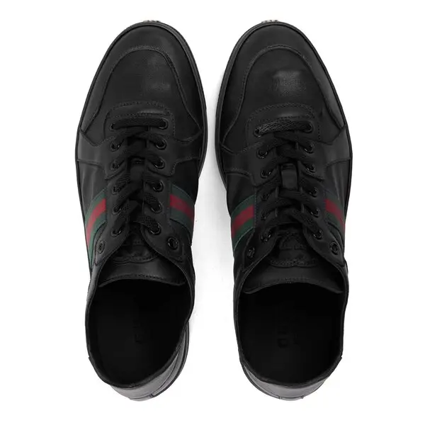 Gucci Low-top Casual Shoes