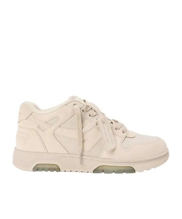 Off-White Low-top Sports Shoes