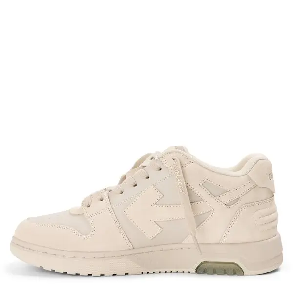 Off-White Low-top Sports Shoes