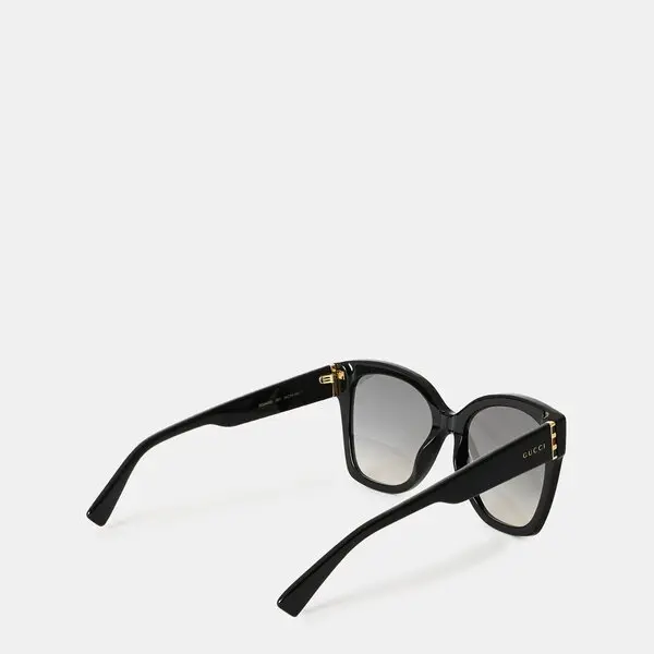 Gucci Square Sunglasses