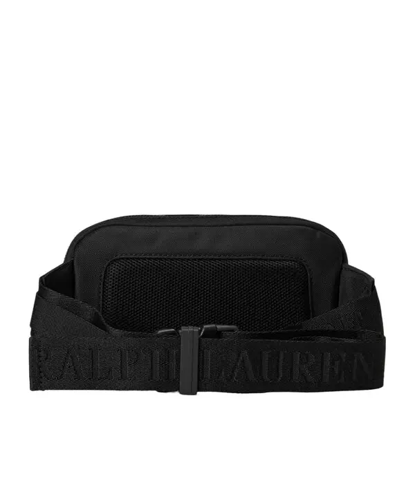 Polo Ralph Lauren Logo Waist Bag