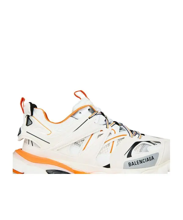 Balenciaga Thick-soled Sports Shoes