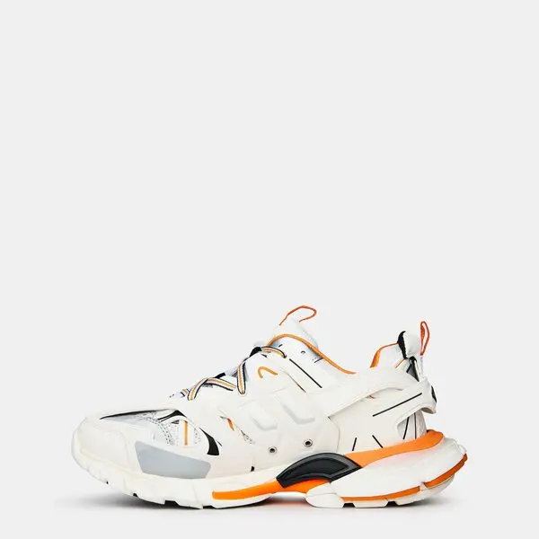Balenciaga Thick-soled Sports Shoes