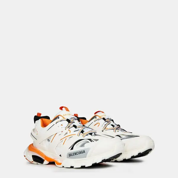 Balenciaga Thick-soled Sports Shoes