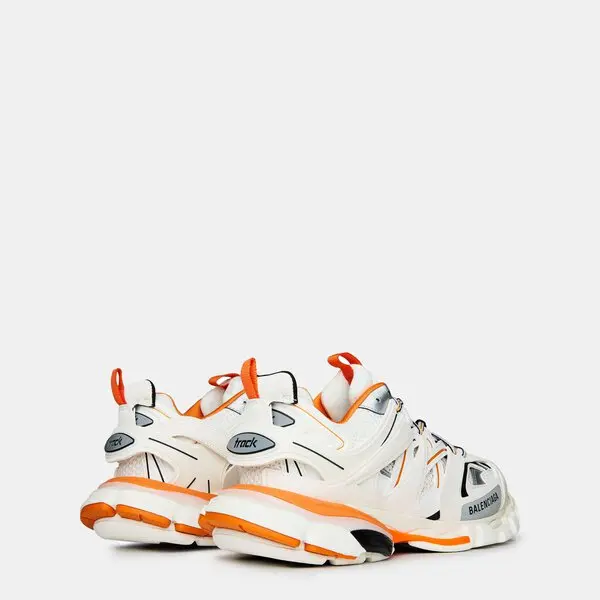Balenciaga Thick-soled Sports Shoes