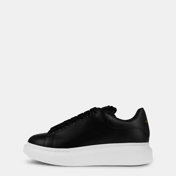 Alexander McQueen Thick-soled Casual Shoes