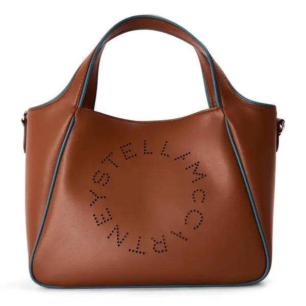 Stella McCartney Simple Tote Bag