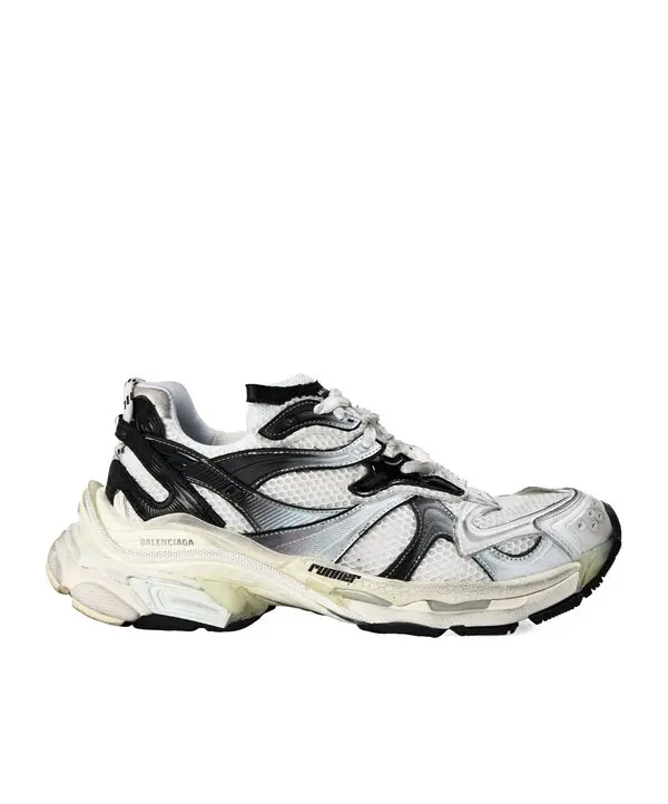 Balenciaga Simple Sports Shoes