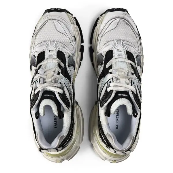 Balenciaga Simple Sports Shoes