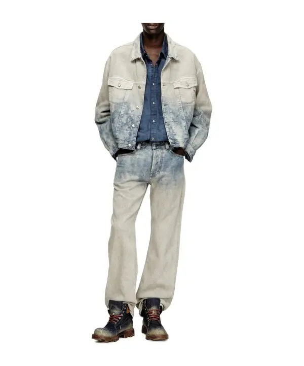 DIESEL® Denim Jackets