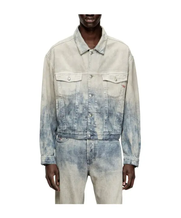 DIESEL® Denim Jackets