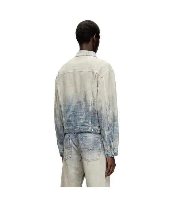 DIESEL® Denim Jackets