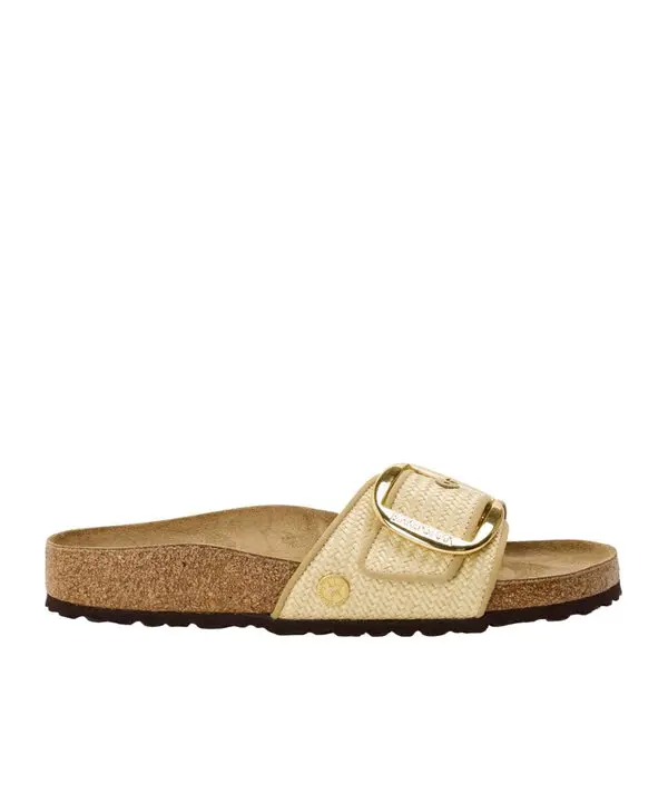 BIRKENSTOCK One-strap Slide Sandals