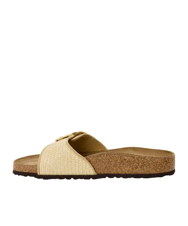 BIRKENSTOCK One-strap Slide Sandals