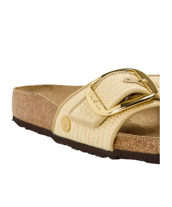 BIRKENSTOCK One-strap Slide Sandals