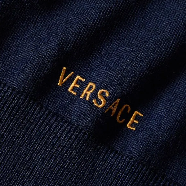 Versace Short-sleeve Shirt