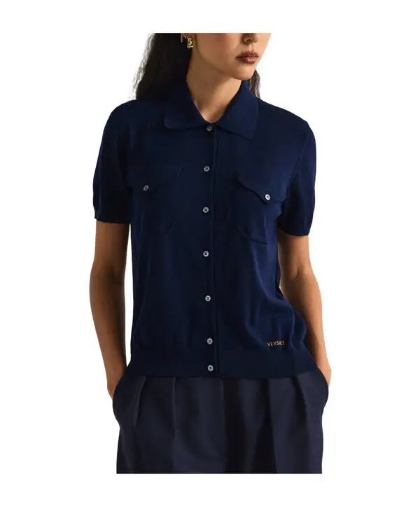Versace Short-sleeve Shirt