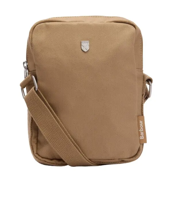Barbour Lightweight Crossbody Bag