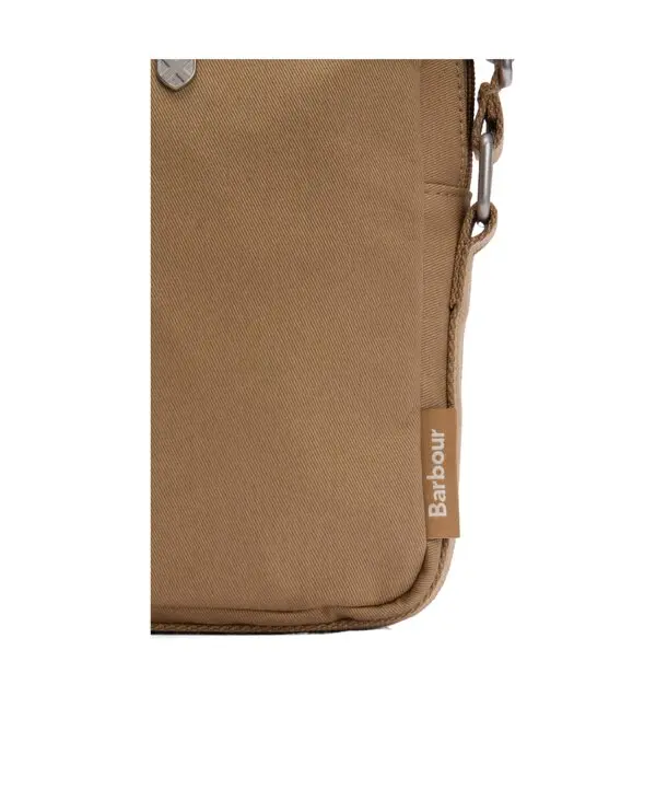 Barbour Lightweight Crossbody Bag